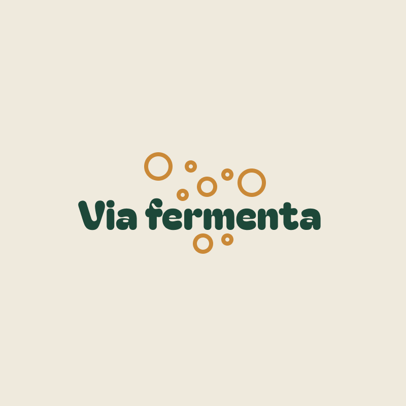 Via Fermenta - Promotion de la fermentation naturelle